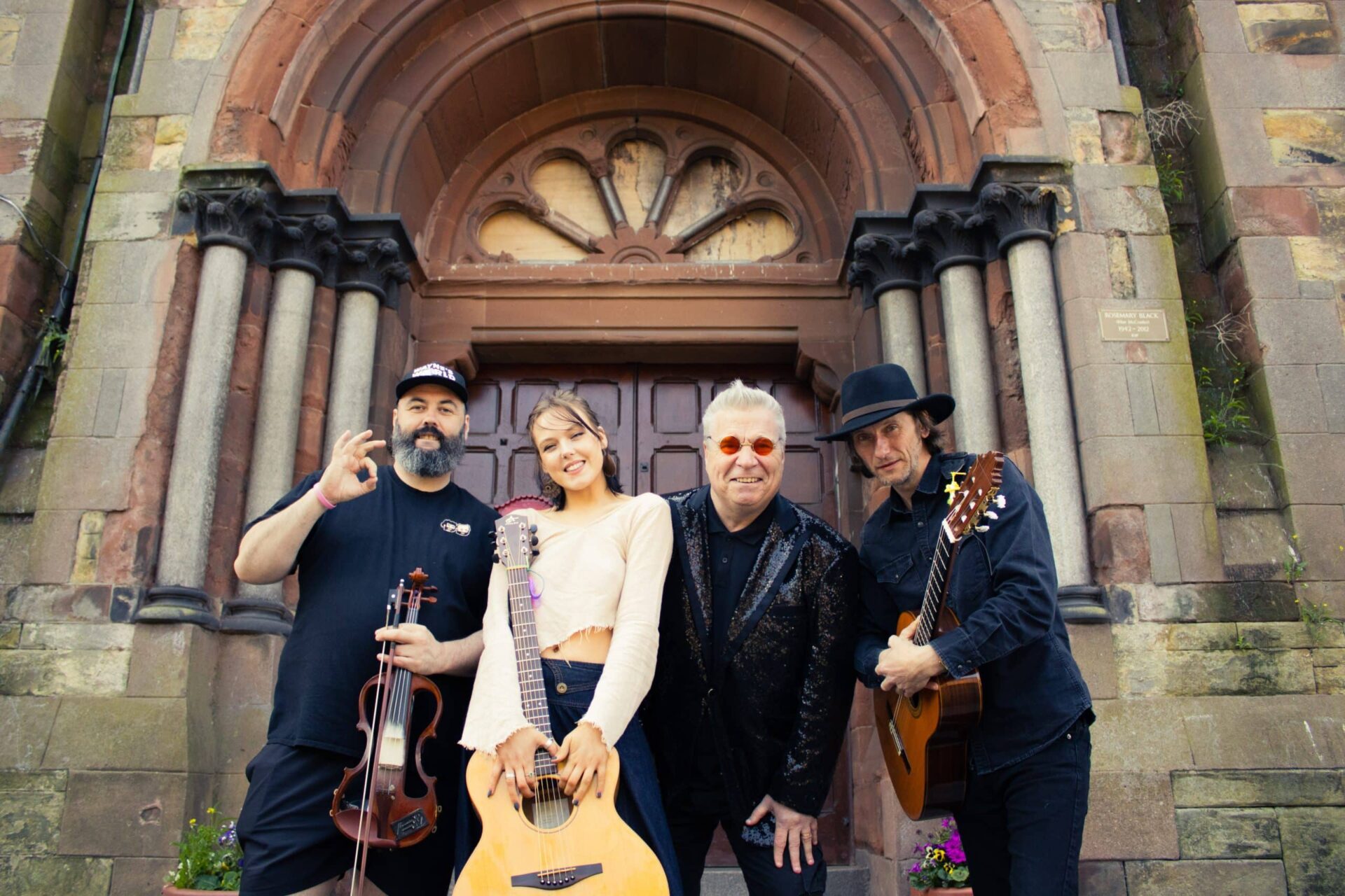 Set Sail for the Sailortown Festival - Maritime Belfast | Maritime Belfast