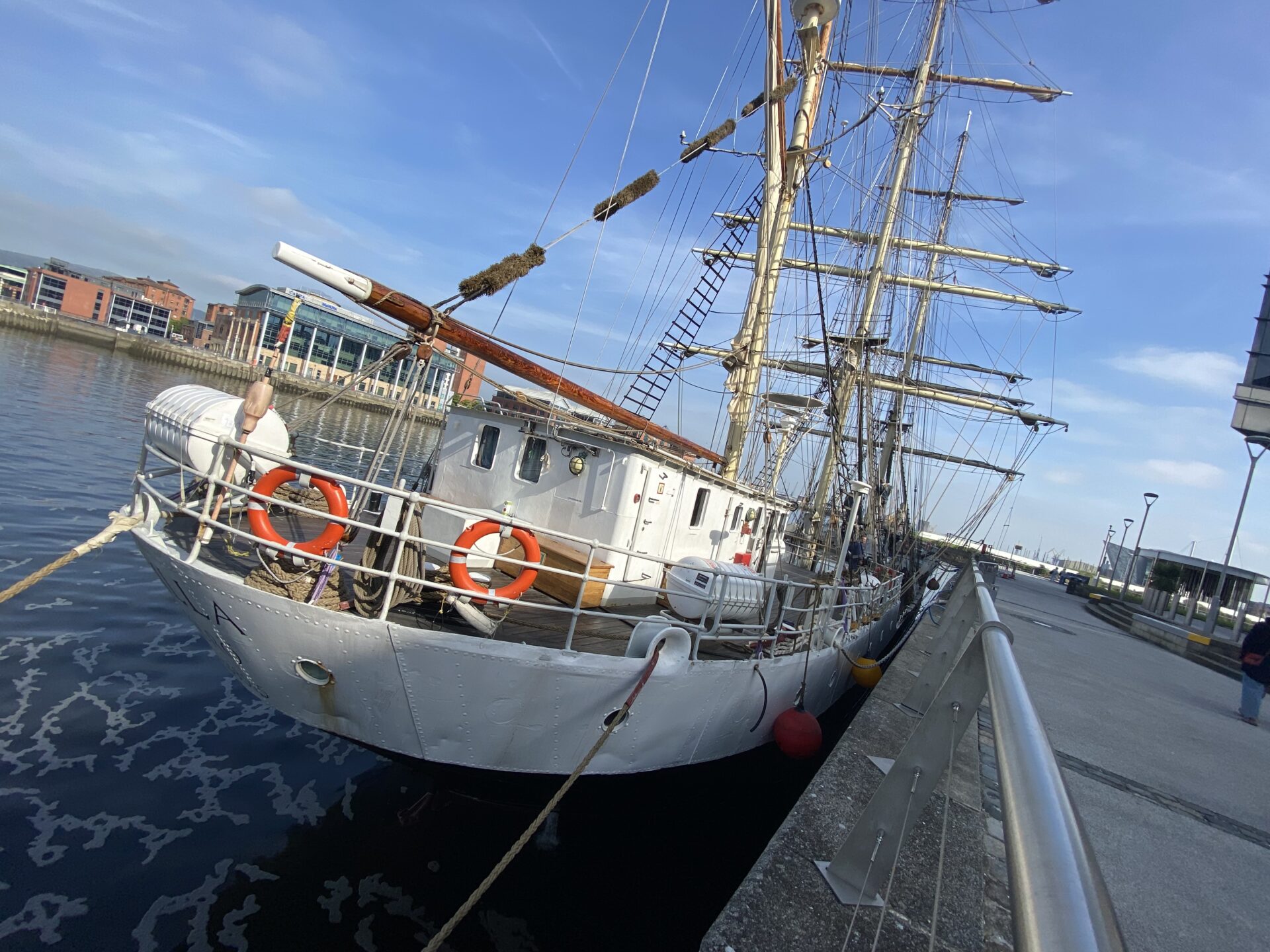 EXPLORE MORE AT THE BELFAST MARITIME FESTIVAL - Maritime Belfast ...
