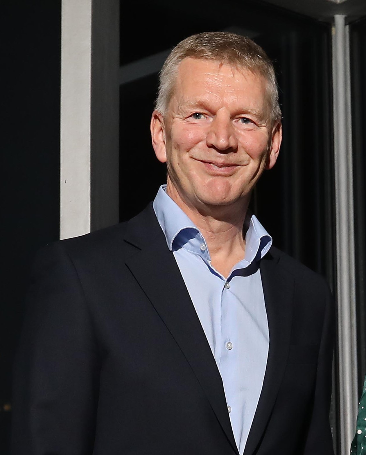 Paul Henry - Maritime Belfast | Maritime Belfast