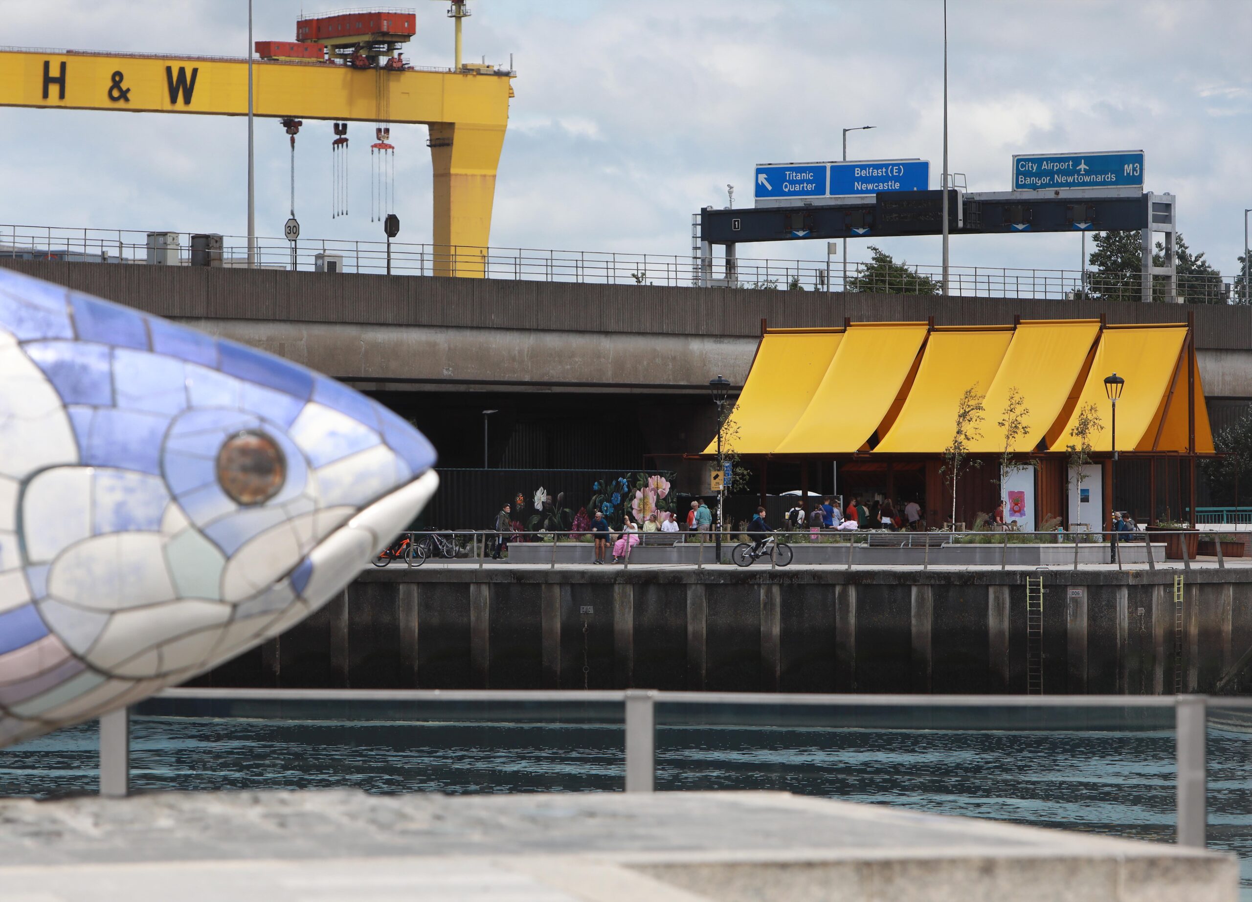 Maritime Belfast Trust | Preserving Belfast's Maritime Heritage ...